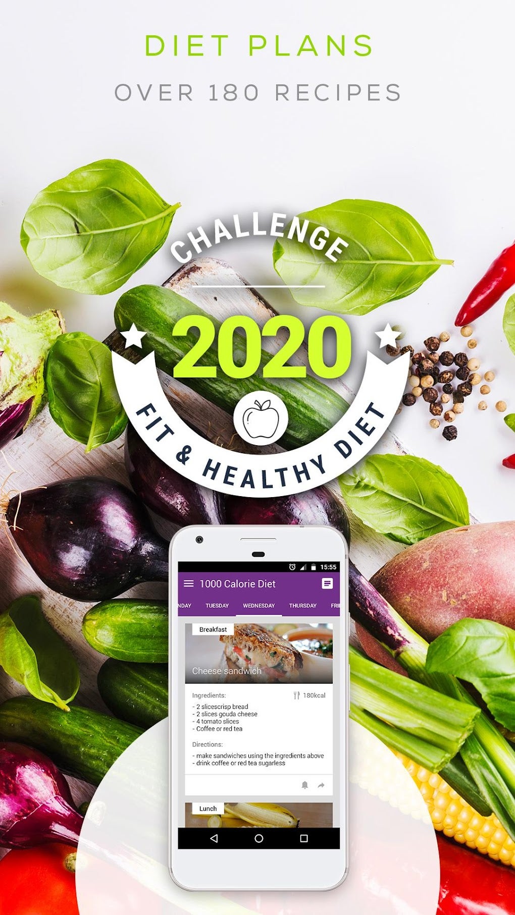 Diet APK for Android - Download