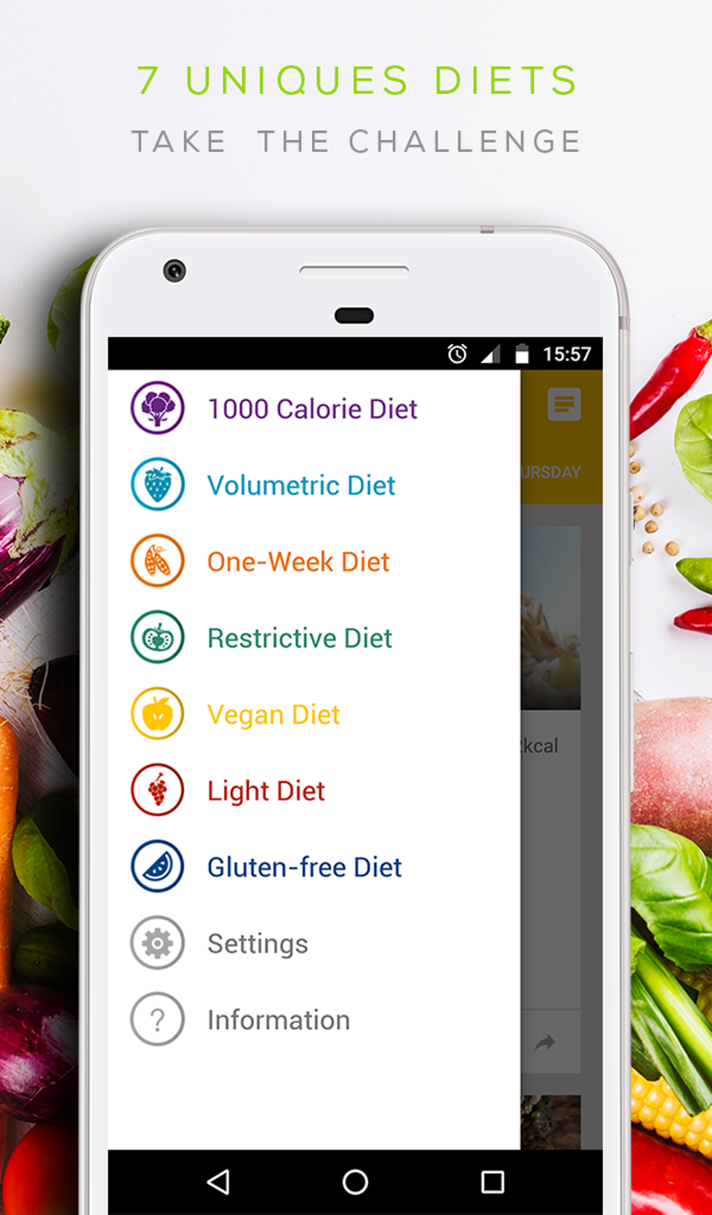 Diet APK for Android - Download