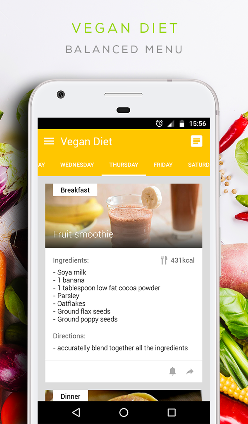 Diet APK for Android - Download
