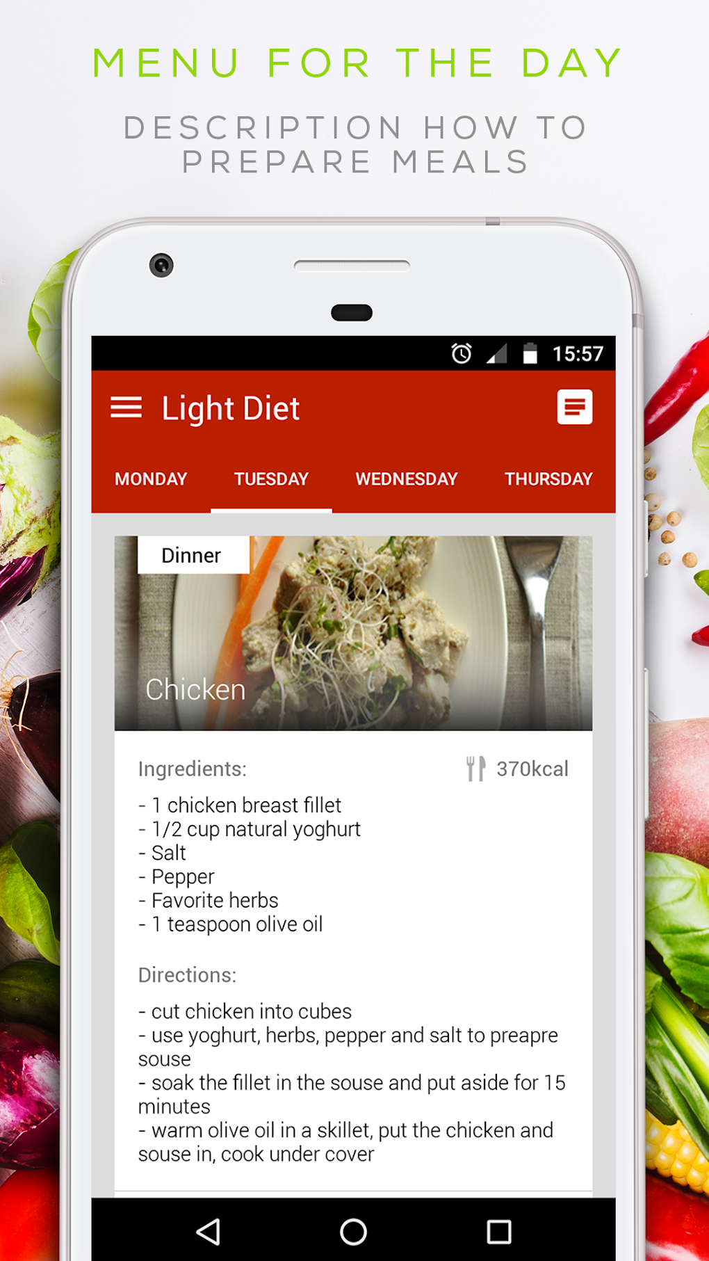 Diet APK for Android - Download