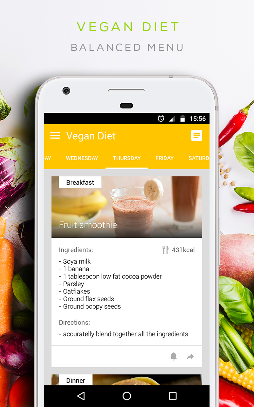 Diet APK for Android - Download