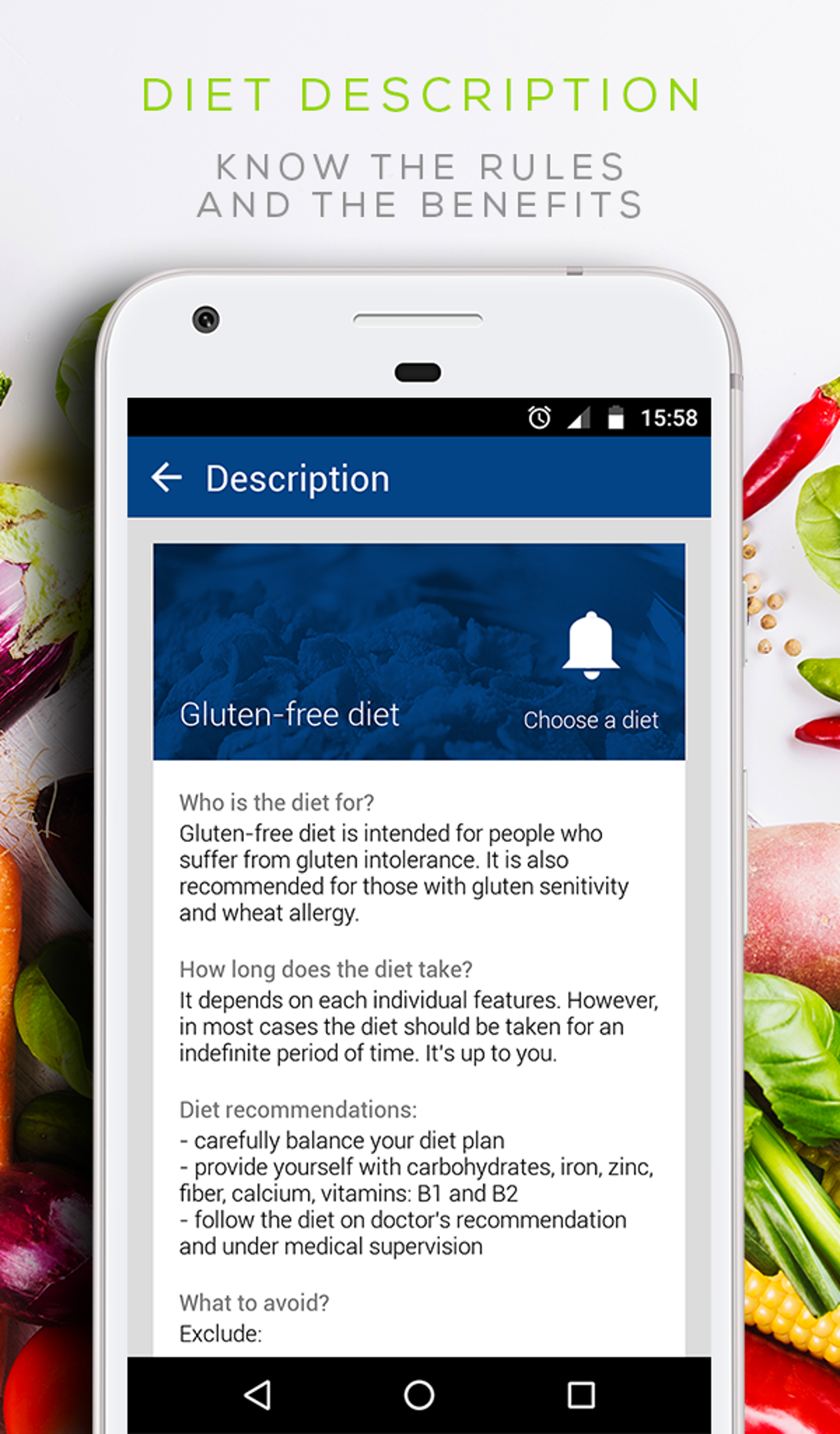 Diet APK for Android - Download