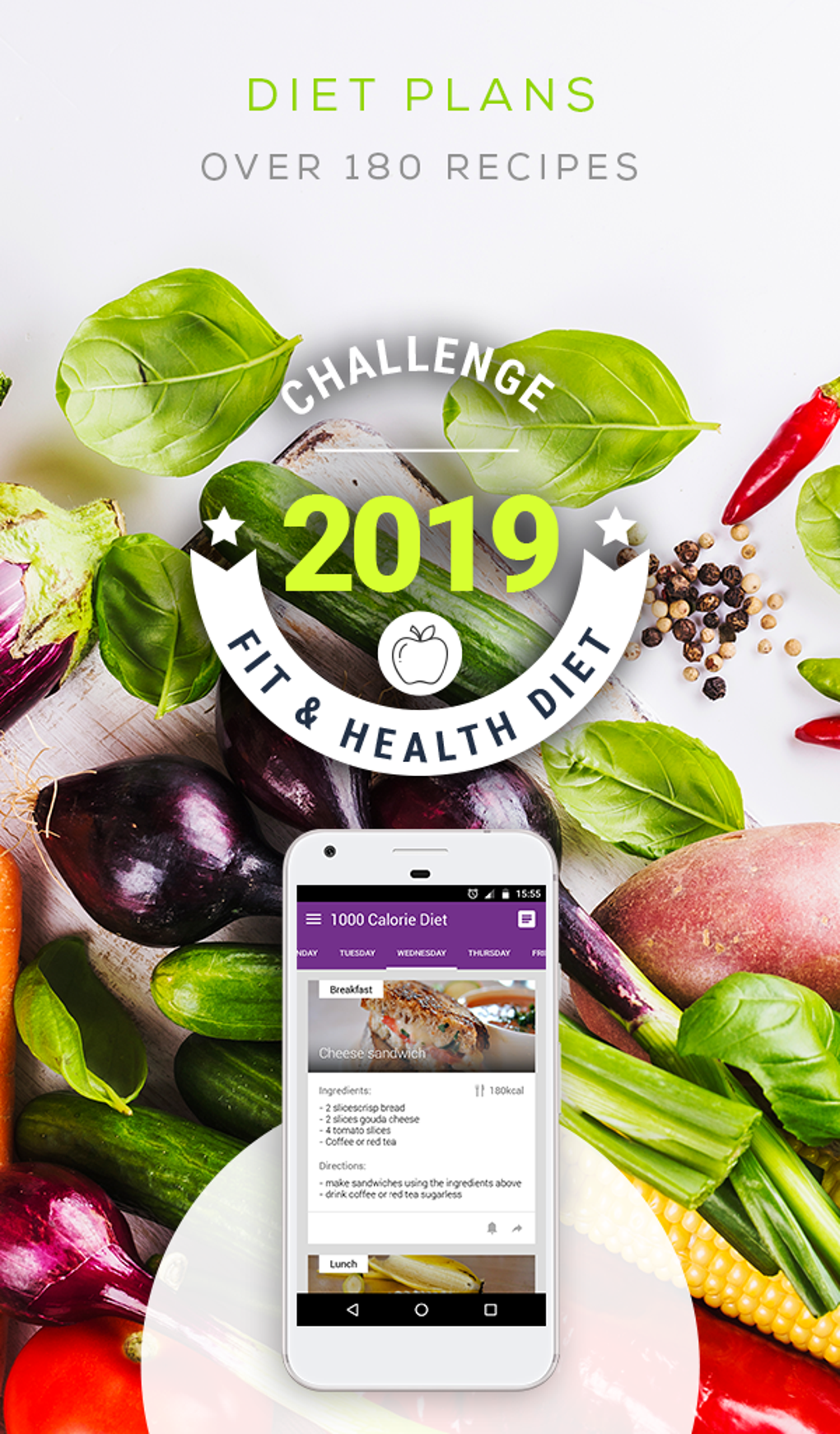 Diet APK for Android - Download