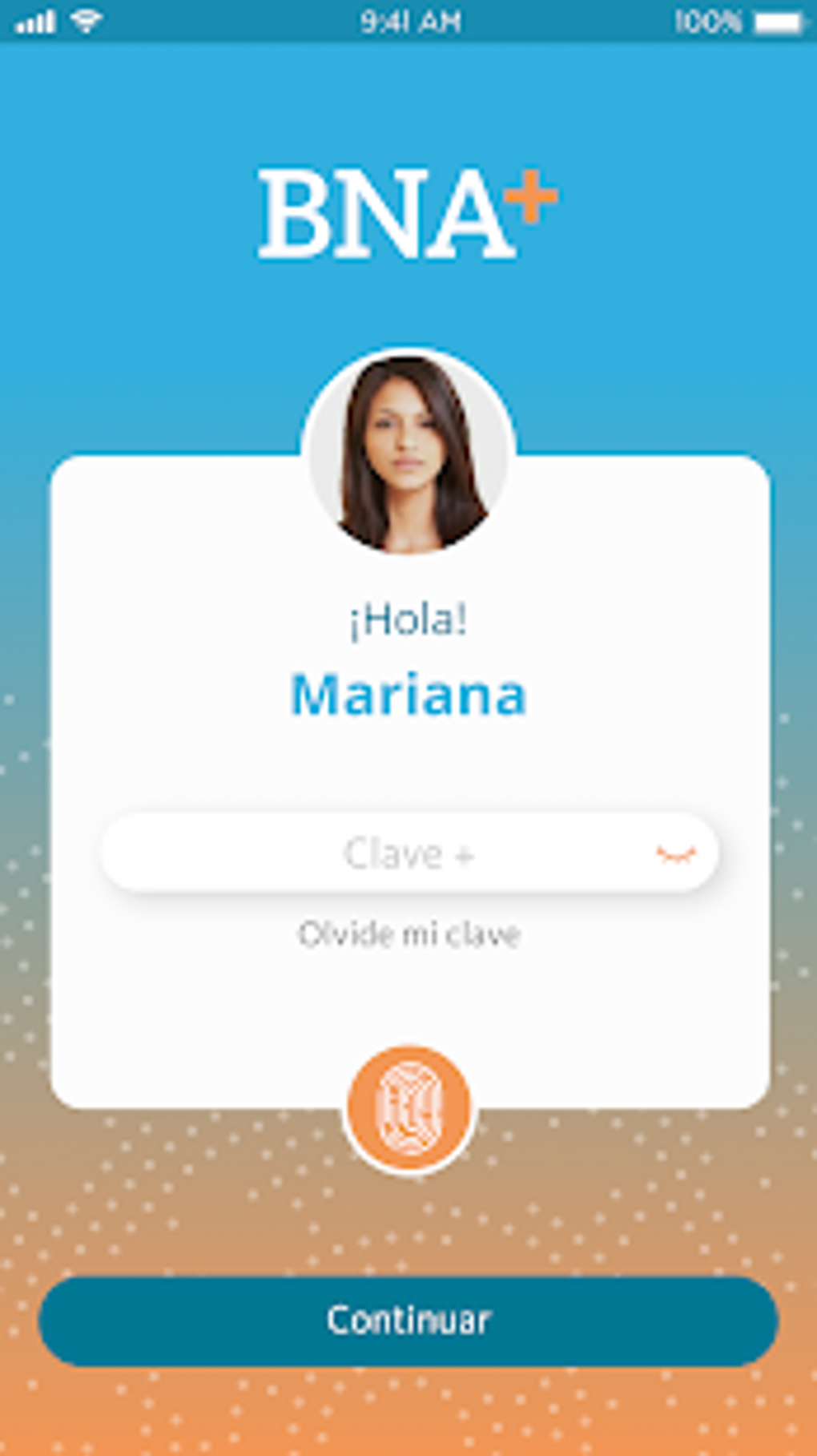 BNA para Android - Descargar