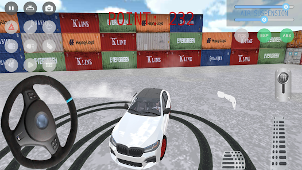 G20 Car Driving Simulator 3d for Android - Download