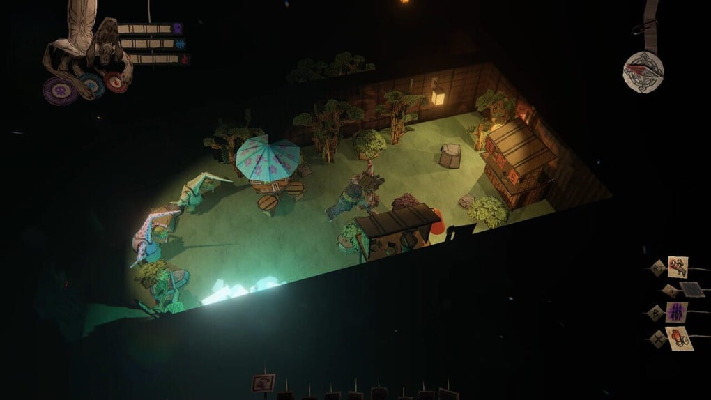 Paper Cut Mansion for Xbox One - Download