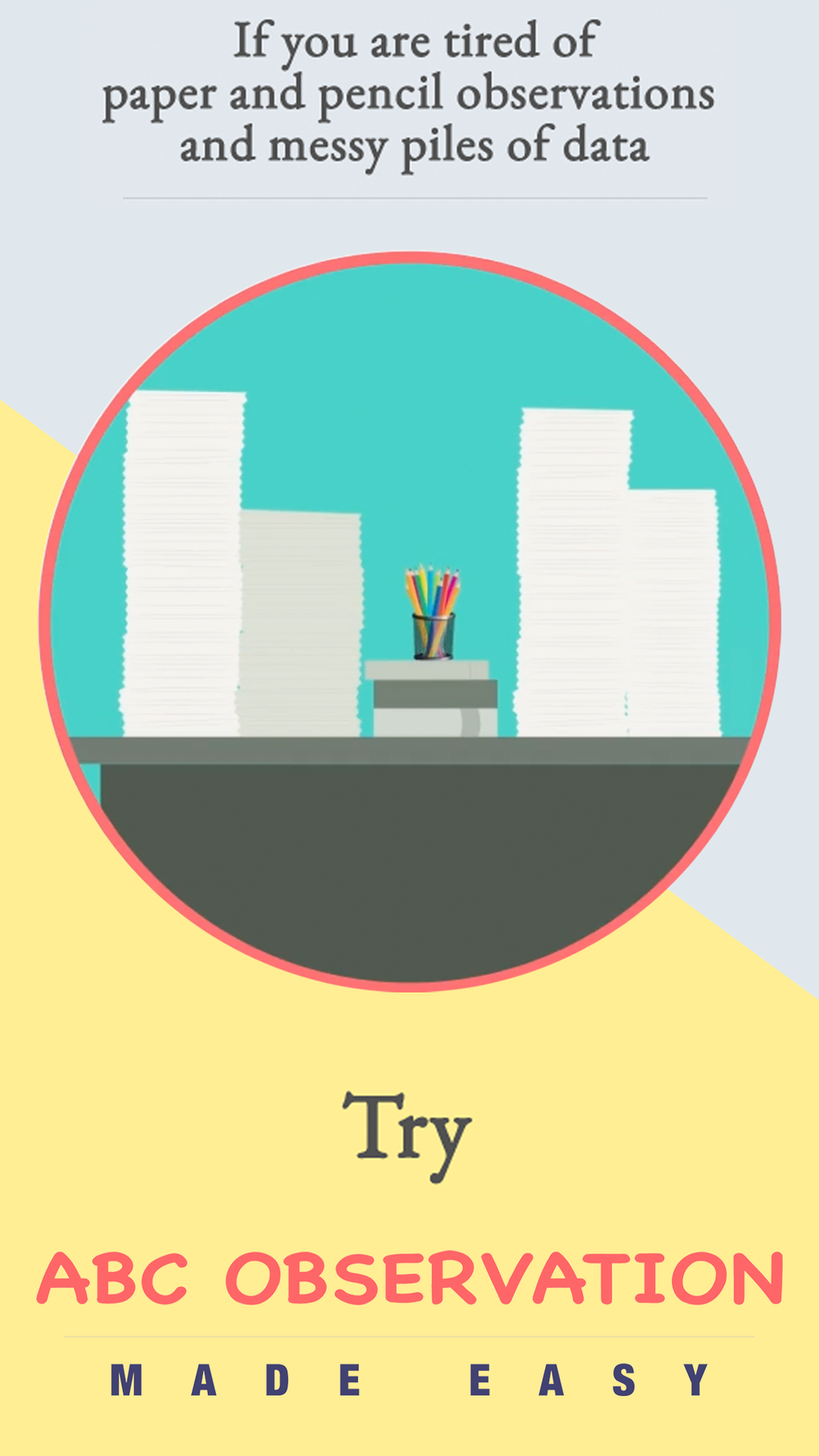 ABC Observe para iPhone - Download