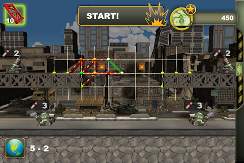 Bunker Constructor APK for Android - Download