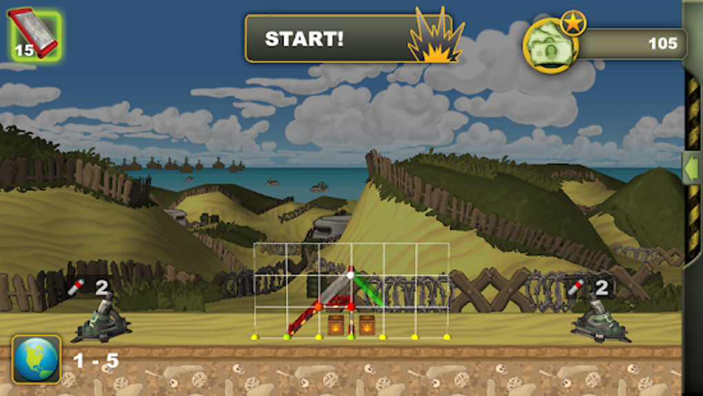 Bunker Constructor APK for Android - Download