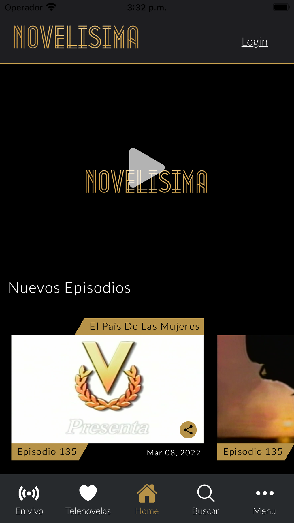 Novelisima for iPhone - Download