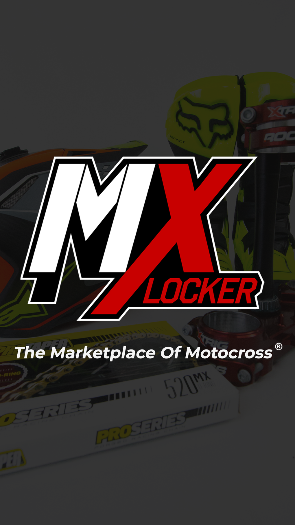 MX Locker para iPhone - Descargar