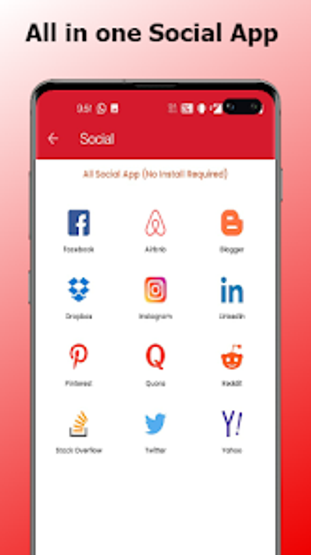 Uu Browser : Fast Safe Quick for Android - Download