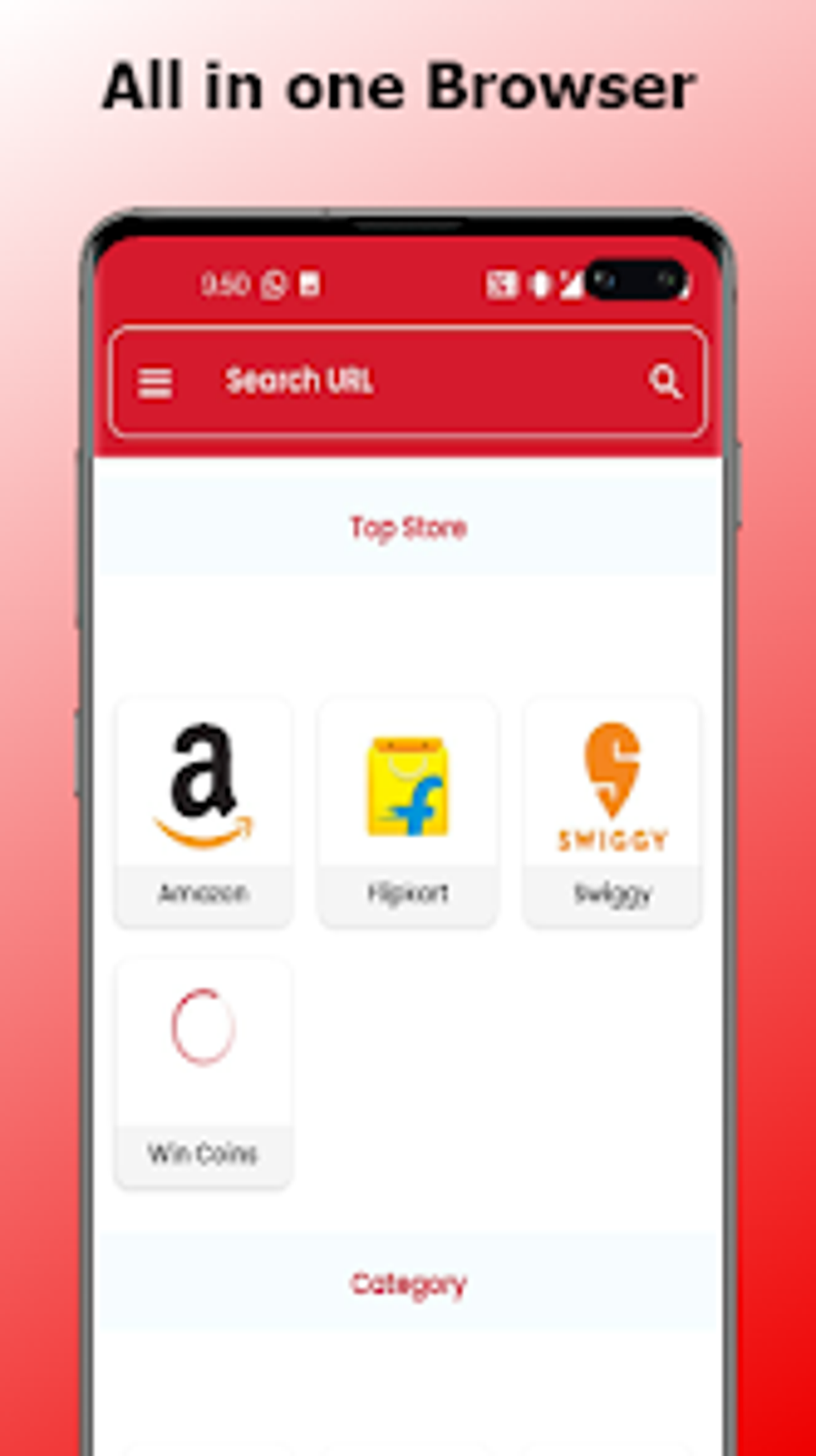 Uu Browser : Fast Safe Quick for Android - Download