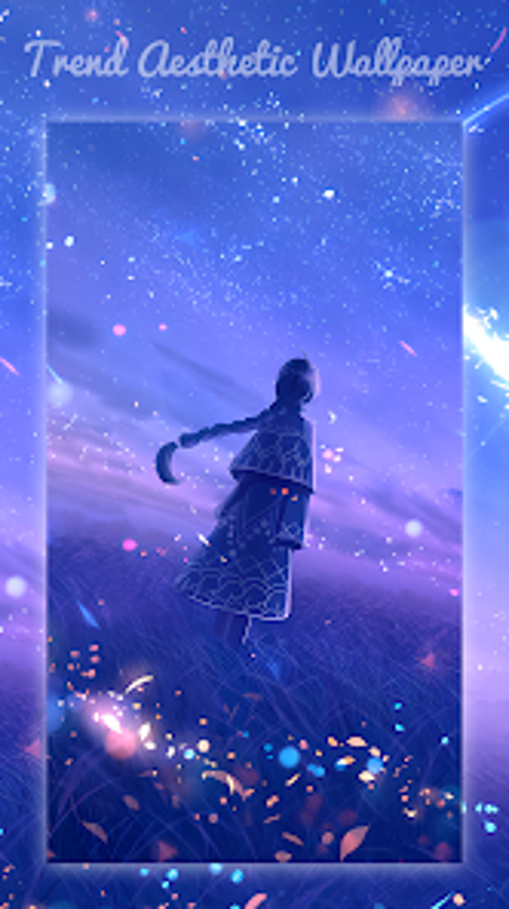 Trend Aesthetic Wallpaper for Android - Download