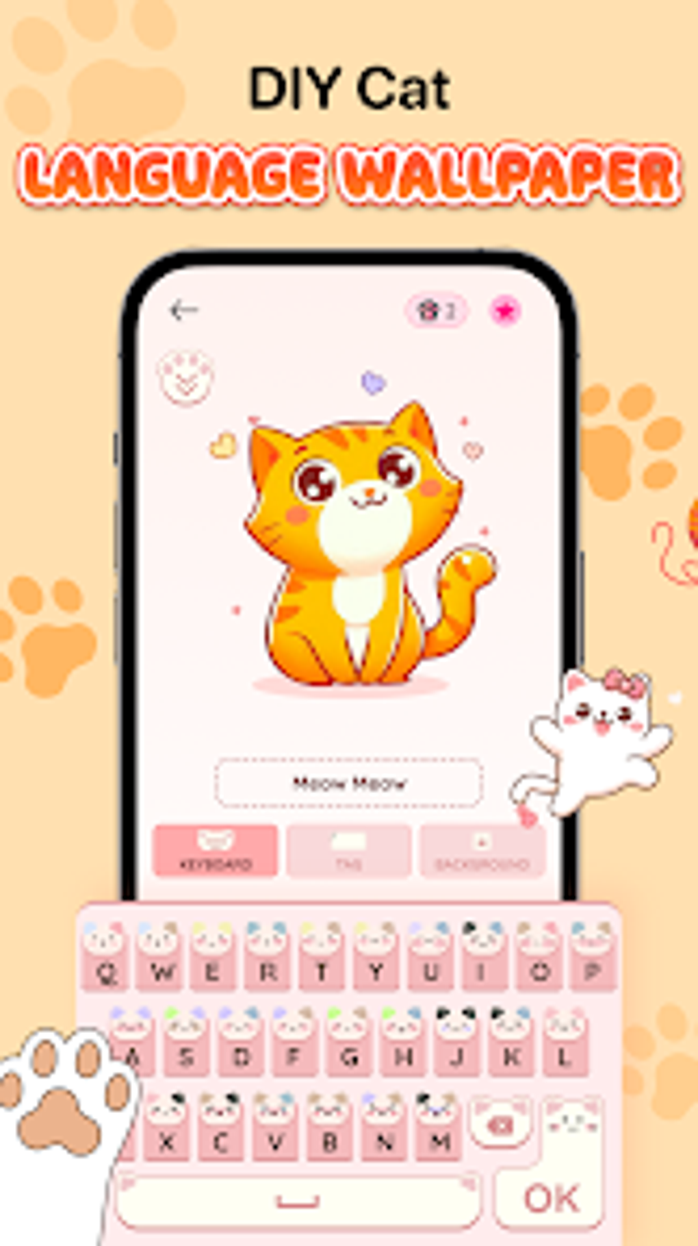 Cat Language: Get your own cat for Android - Download Cat Language: Get your own cat for Android - Download