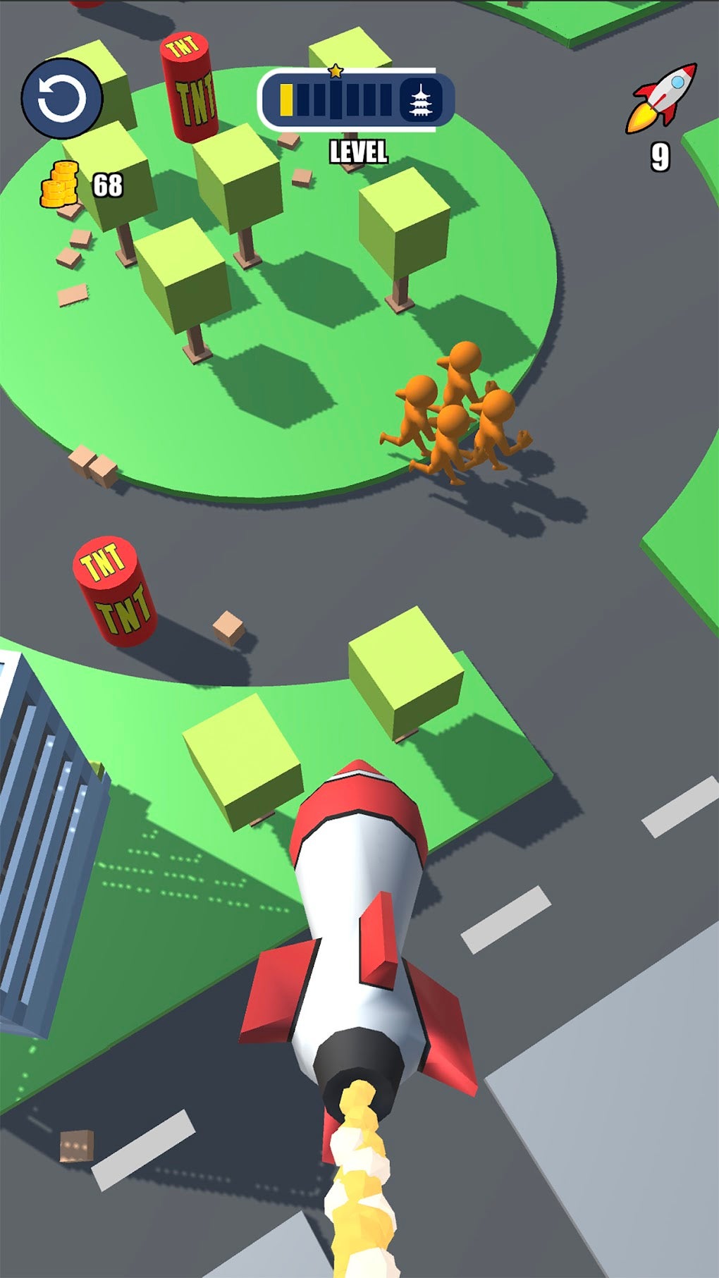 Gang Blast APK for Android - Download
