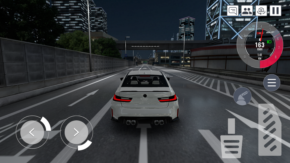Custom Club: Online Racing 3D for iPhone - Download