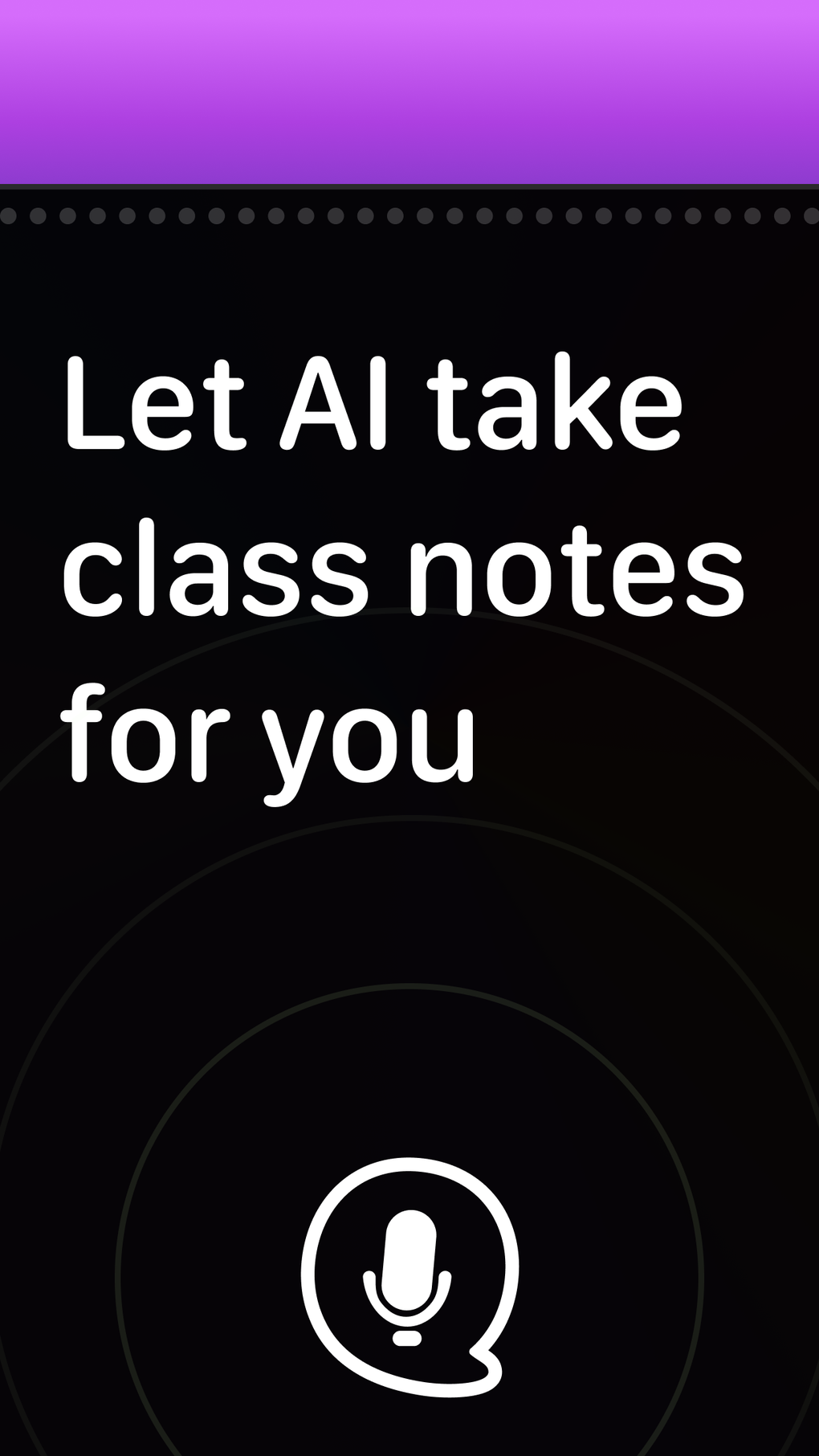 iPhone 용 TLDL: AI Class Notes - 다운로드