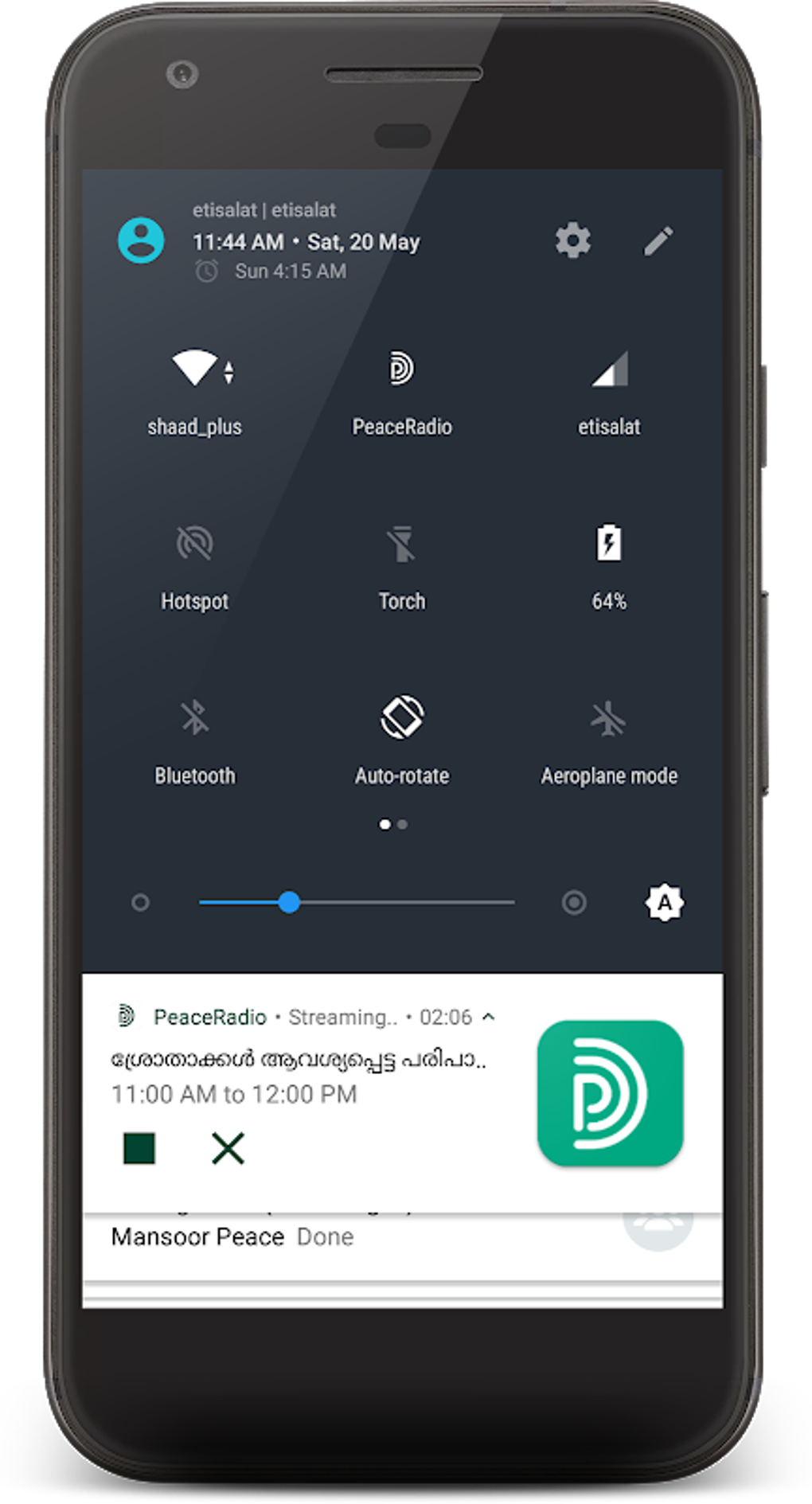 Peace Radio - Malayalam Islamic Radio APK for Android - Download Peace Radio - Malayalam Islamic Radio APK for Android - Download