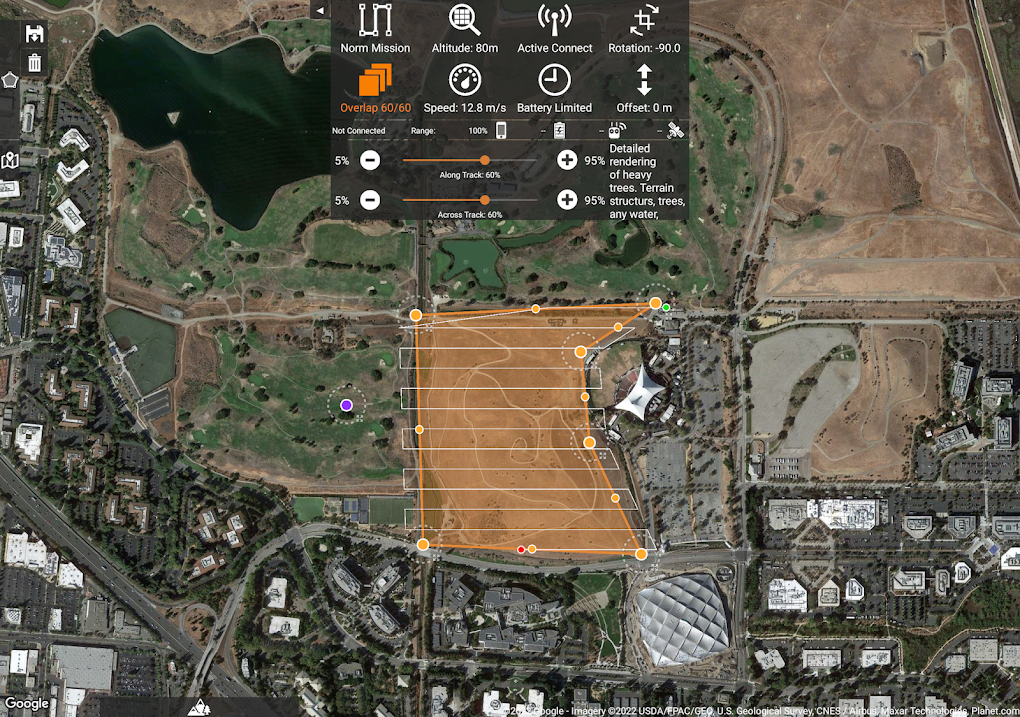 Map Pilot Pro APK for Android - Download