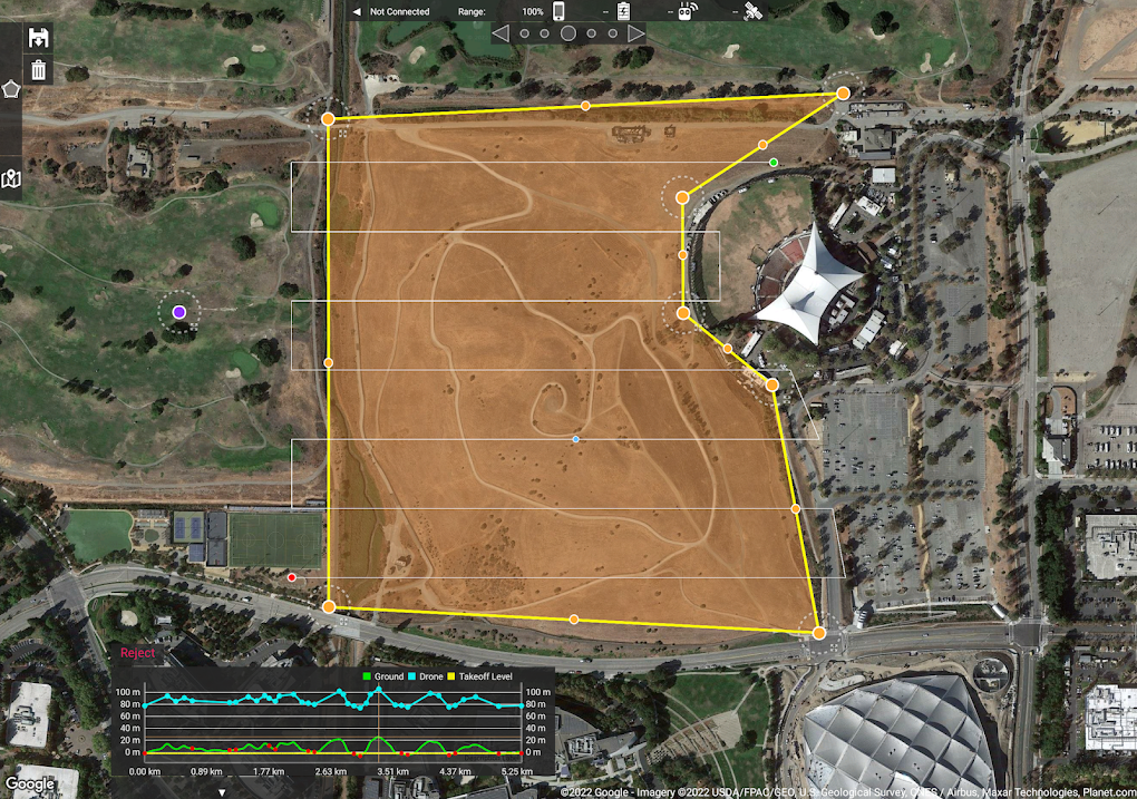 Map Pilot Pro APK for Android - Download