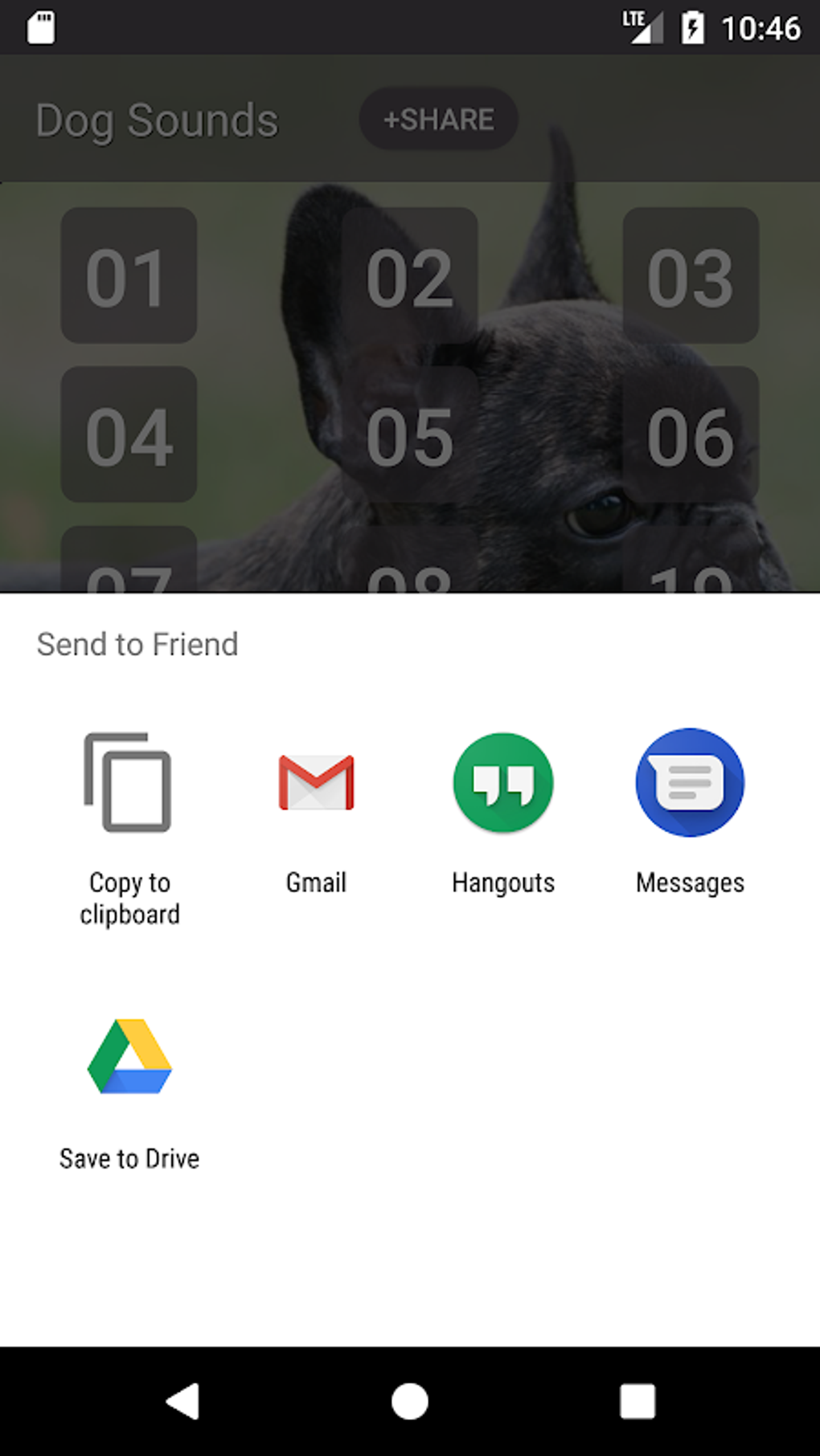 Dog Sounds and Ringtone APK for Android - Download