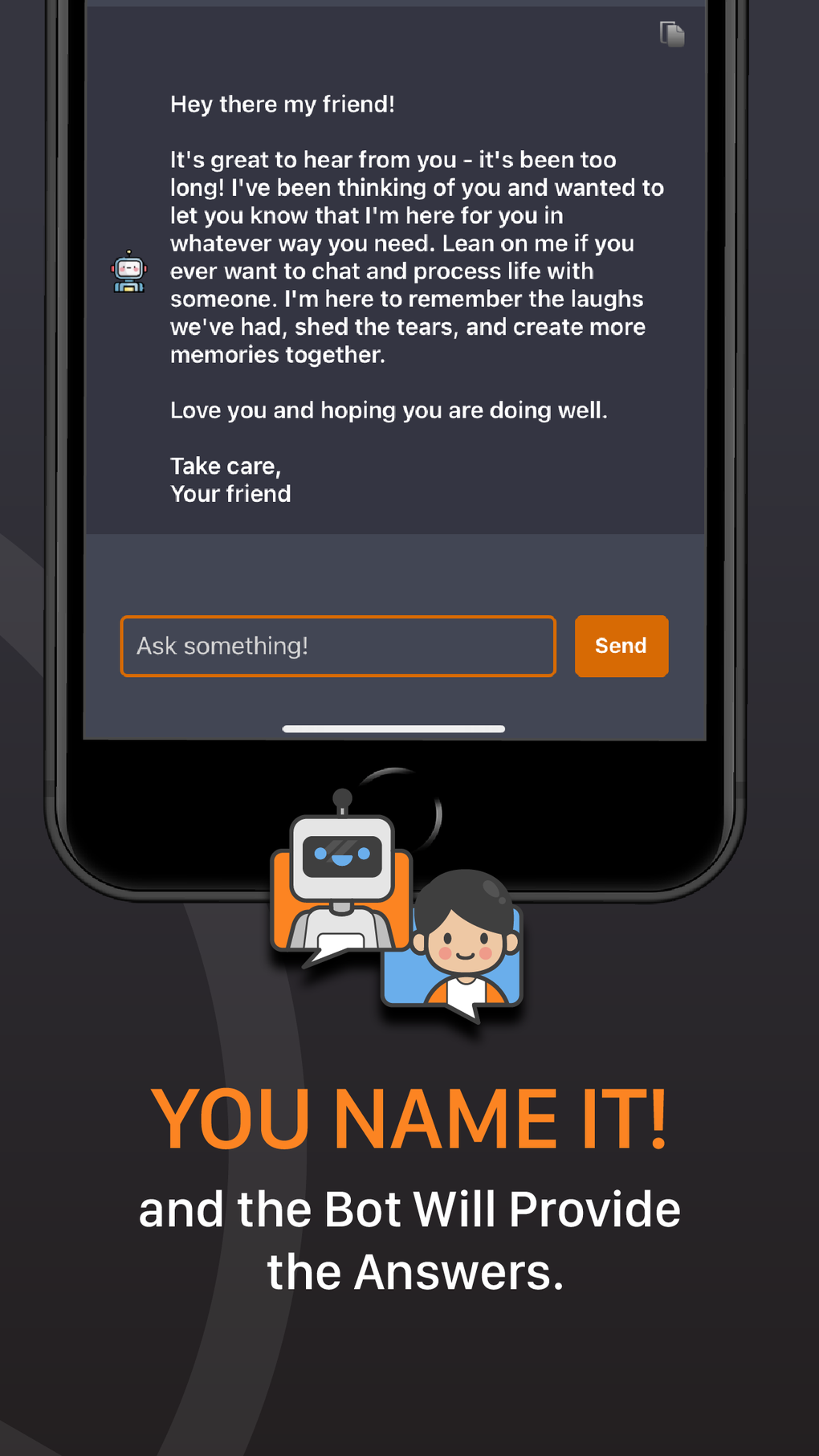 ChatGPT Chat GPT AI With GPT 3 For IPhone ChatGPT Chat GPT AI With GPT 3 For IPhone
