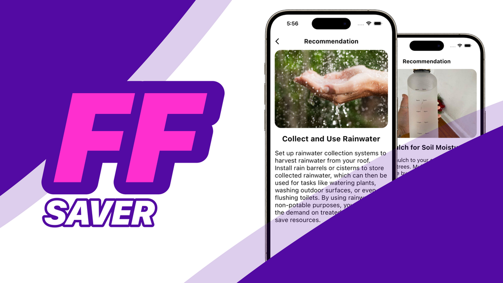 FeeF - Saver for iPhone - Download