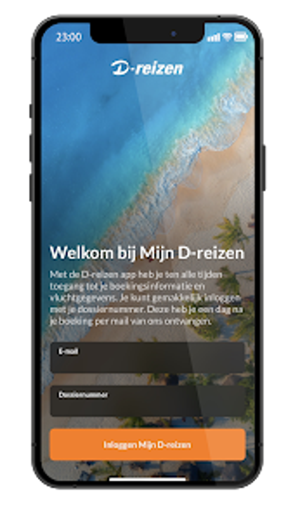 D-reizen for Android - Download