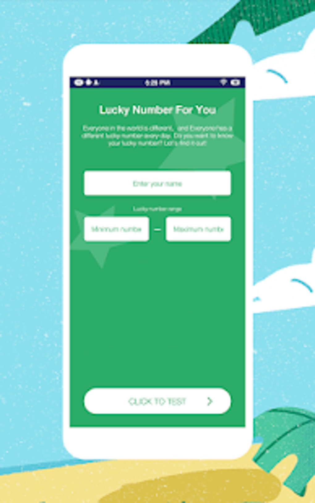 Amazing Test Pro APK para Android - Descargar