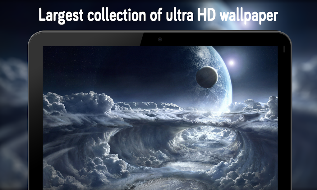 3D Wallpaper (4k) APK for Android - Download