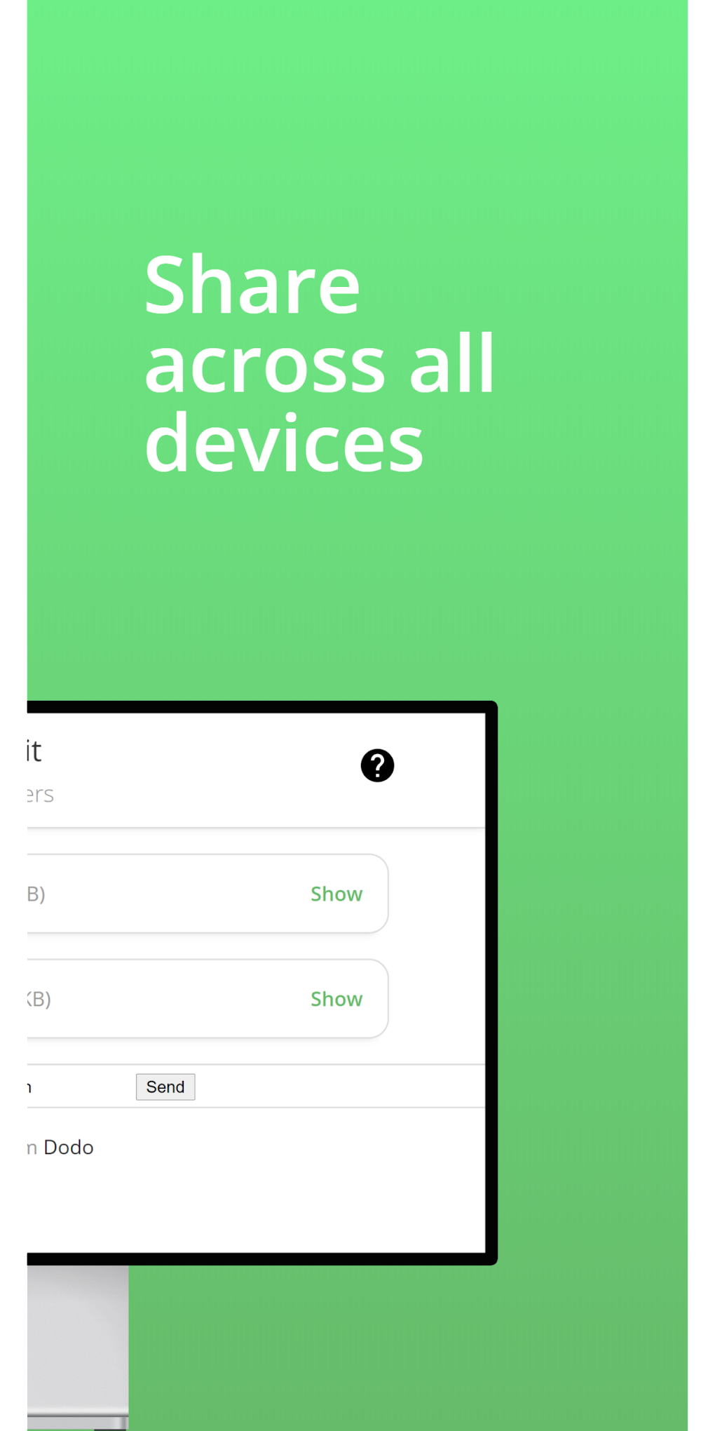 Dodo Drop - Secure File Transf APK for Android - Download Dodo Drop - Secure File Transf APK for Android - Download