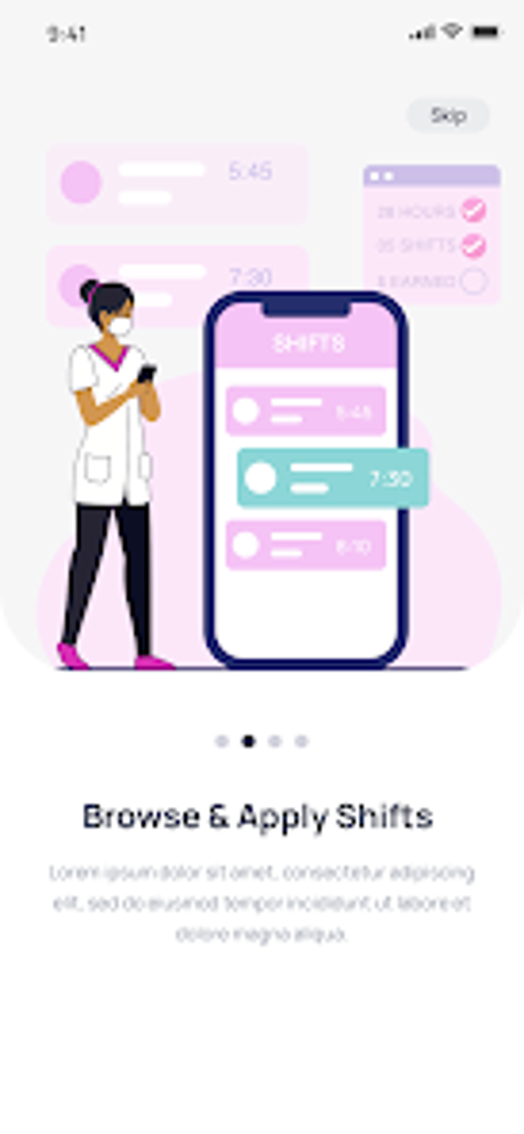 Agalia for Android - Download
