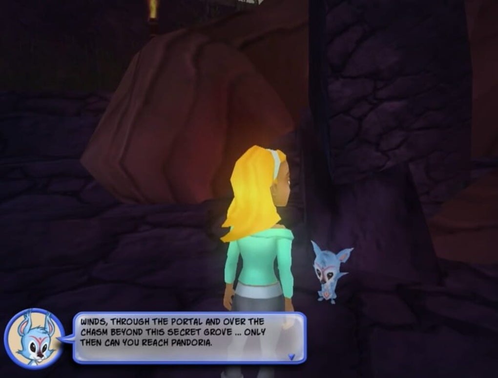 Starshine Legacy Episode 3: Legend of Pandoria - 다운로드