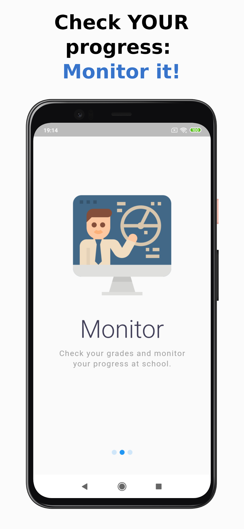 School Planner Diary Timetable Grades Tasks For Android Download