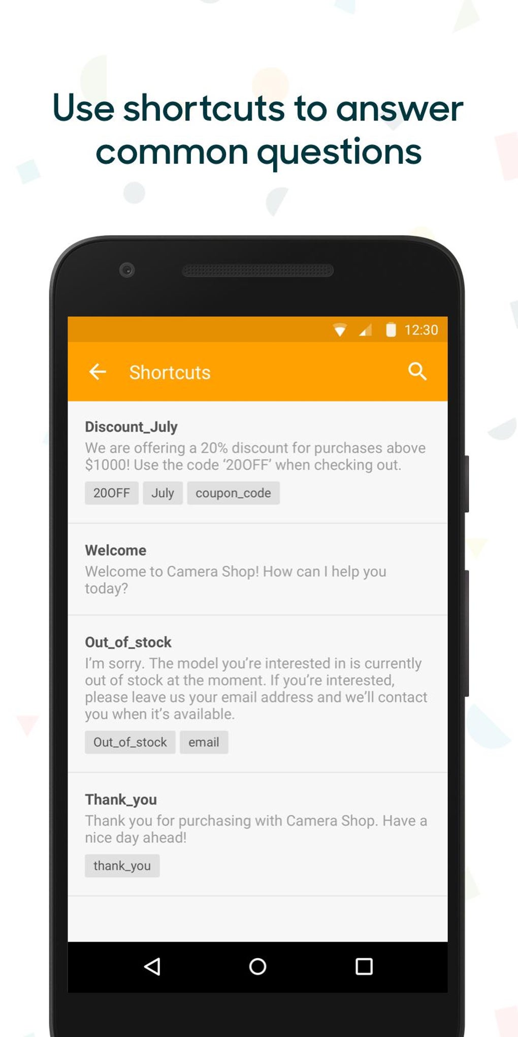 Zendesk Chat APK for Android - Download