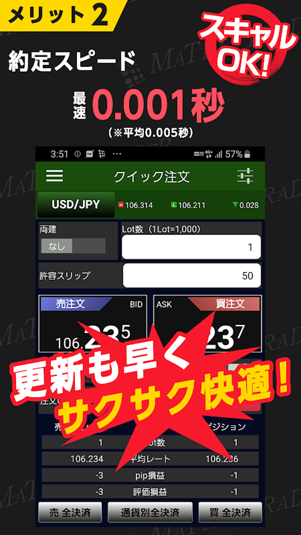 Android 용 MATRIX TRADER Android APK - 다운로드