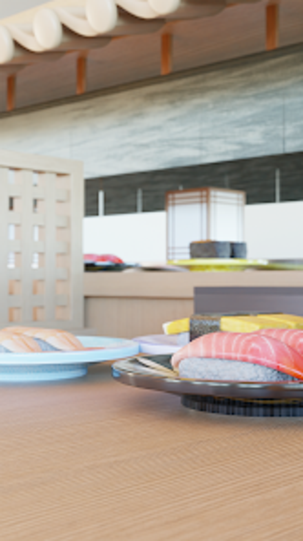 Escape Room Sushi Bar per Android - Download