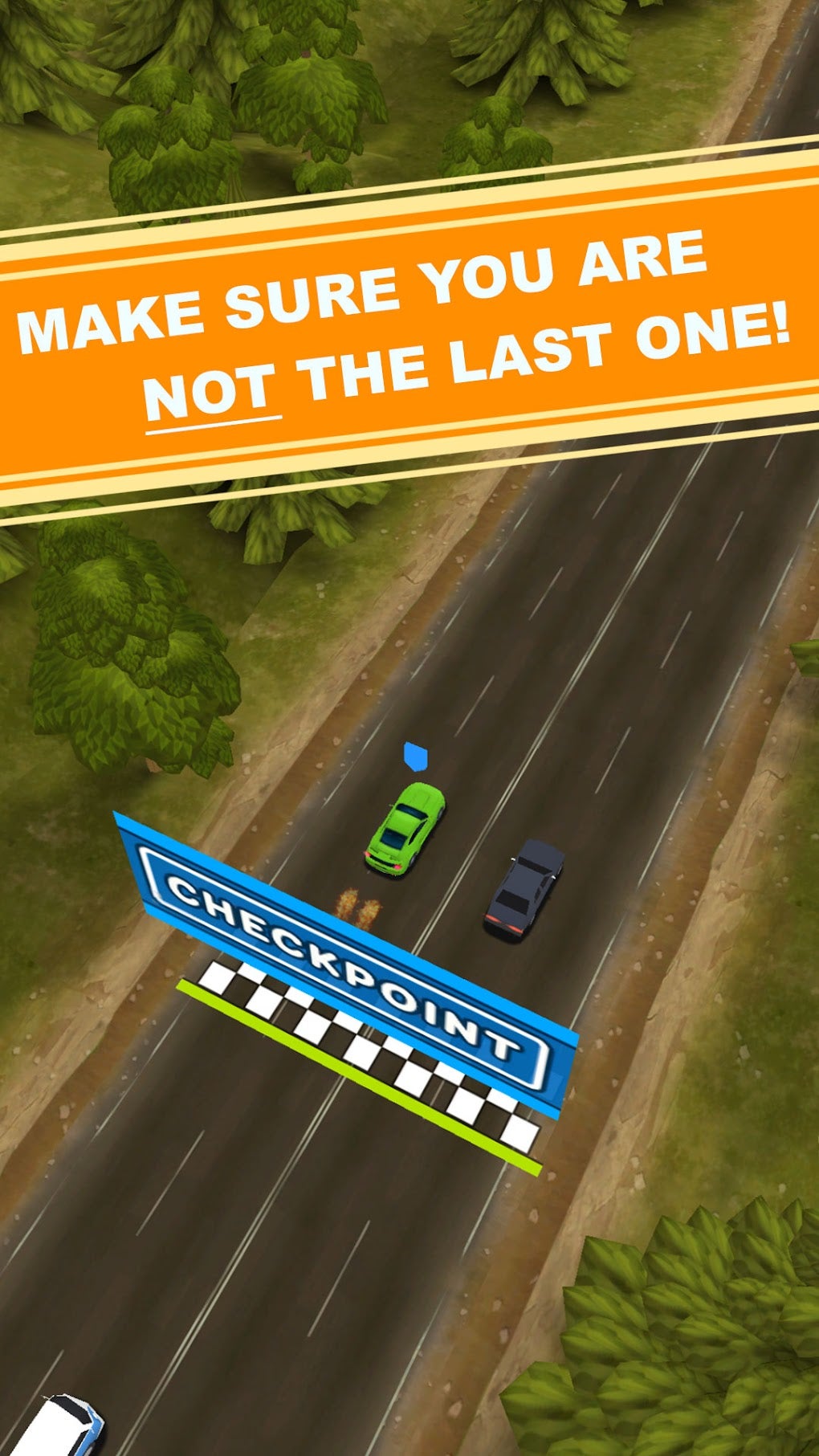 LCO Racing - Last Car Out APK for Android - Download