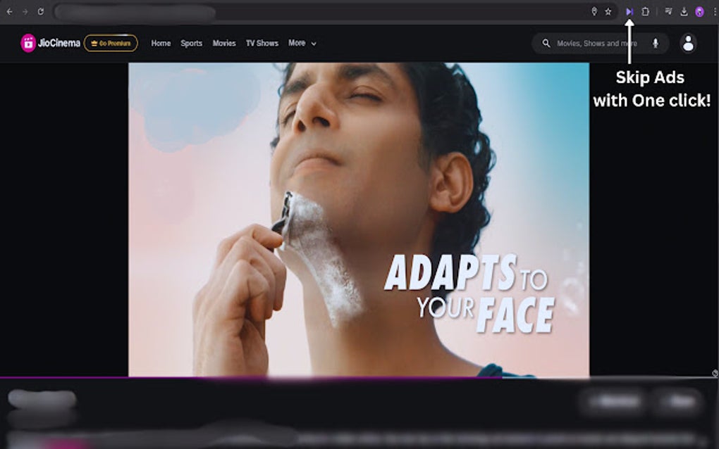 Better Skip Ads Button Google Chrome 용 - 확장 프로그램 다운로드