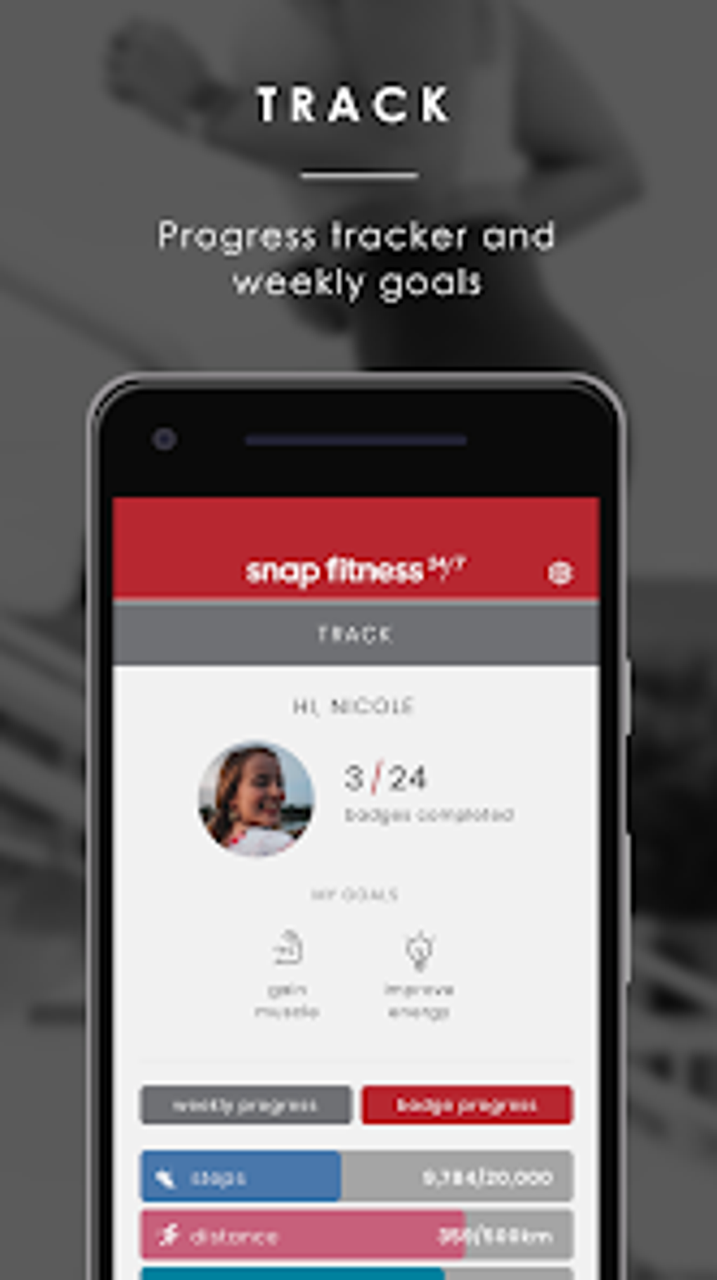 Snap App para Android - Descargar