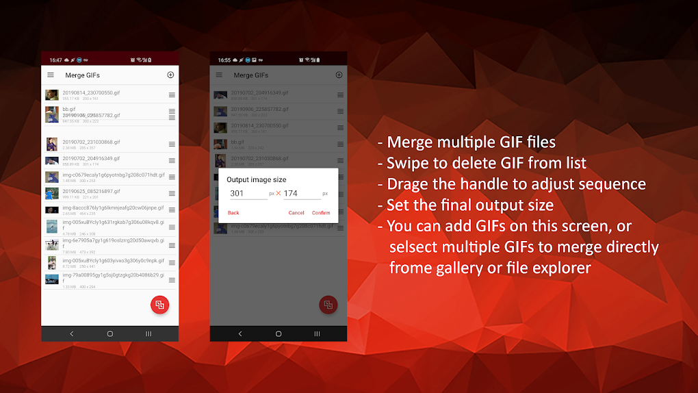 Gif player app - polremaryland