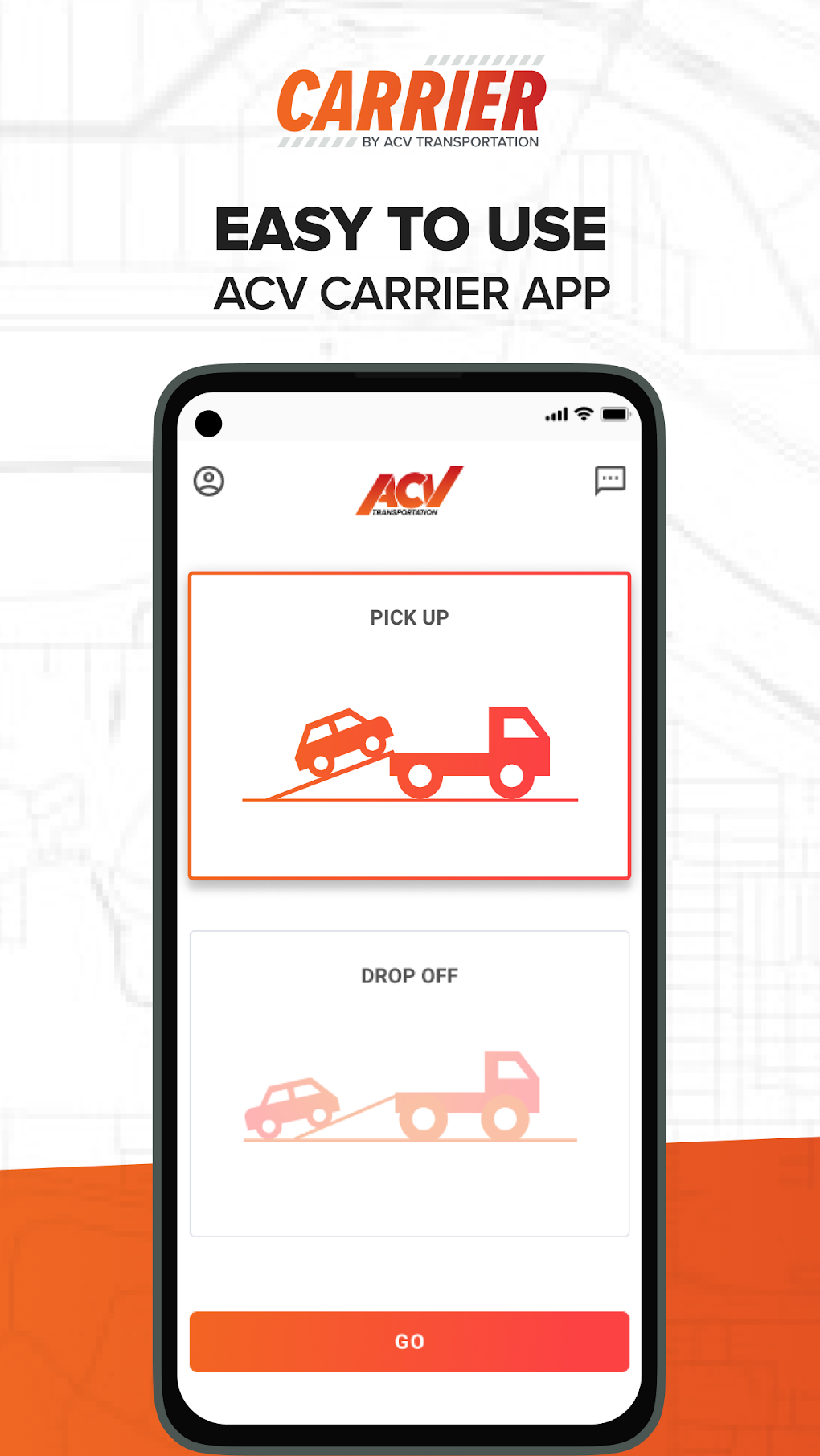 Carrier By ACV para Android - Descargar