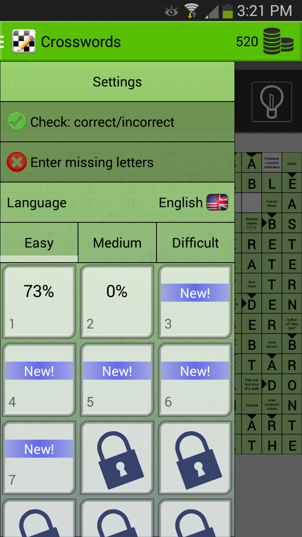 Crosswords APK for Android - Download