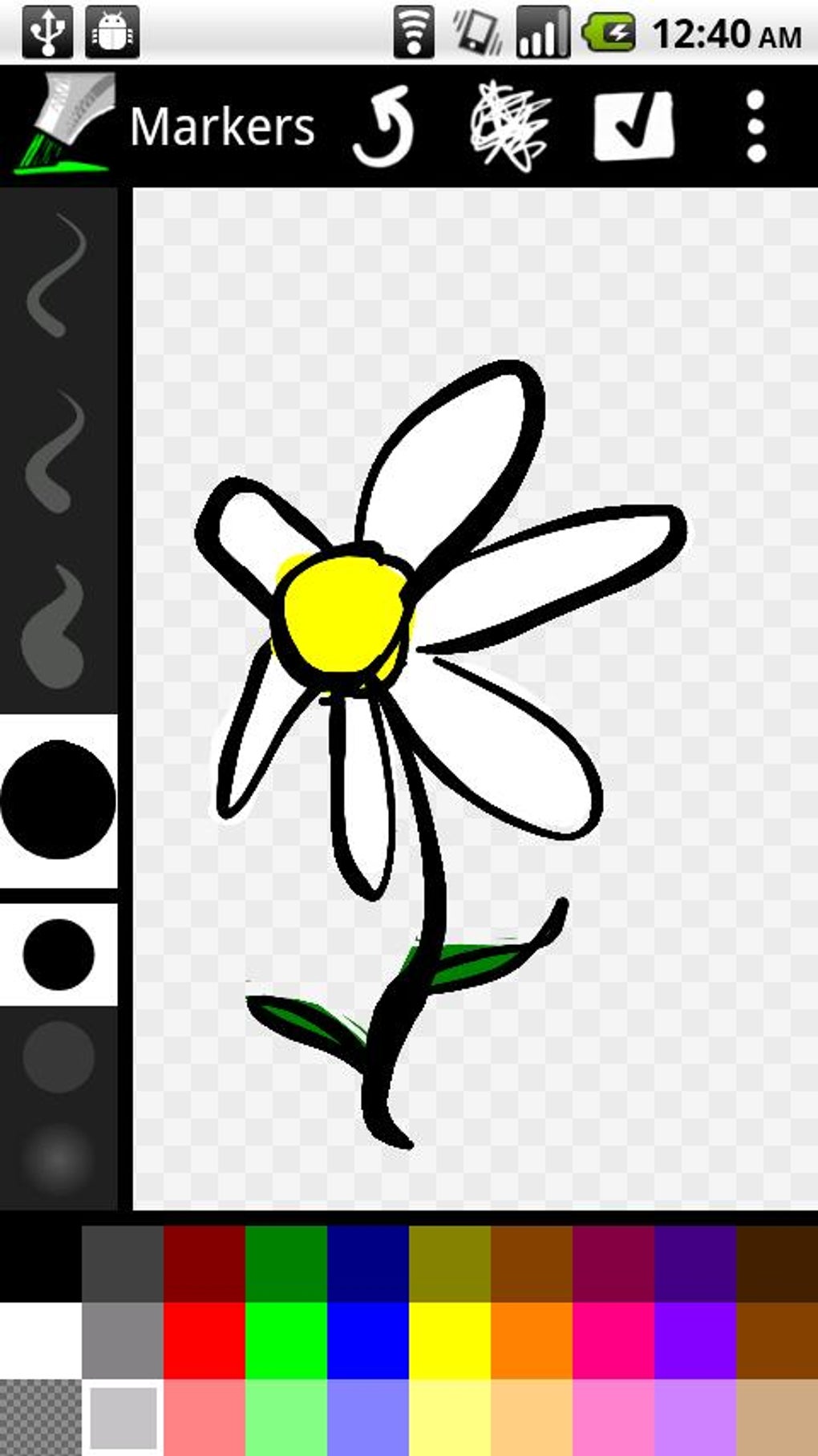 Markers APK for Android - Download