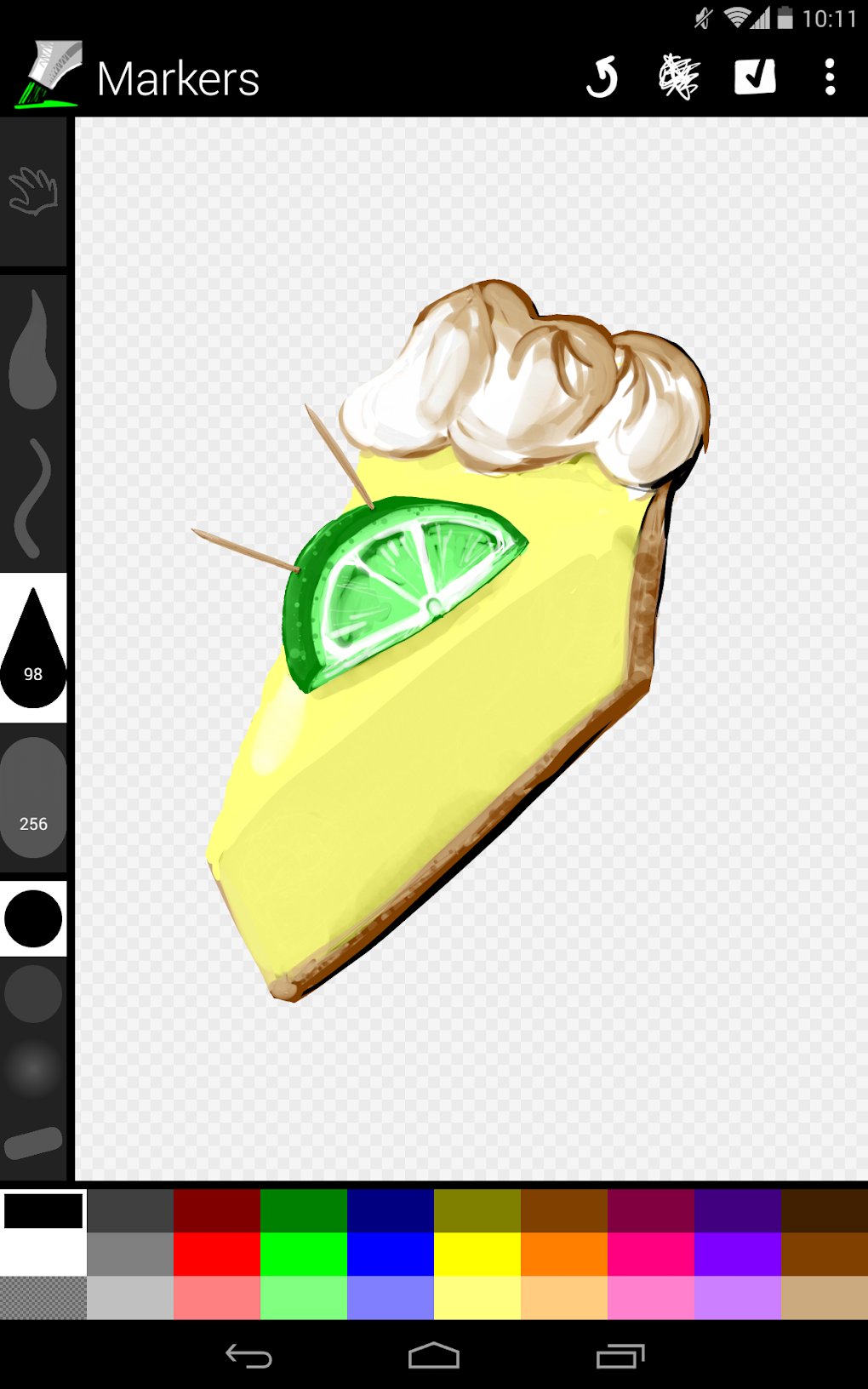 Markers APK for Android - Download