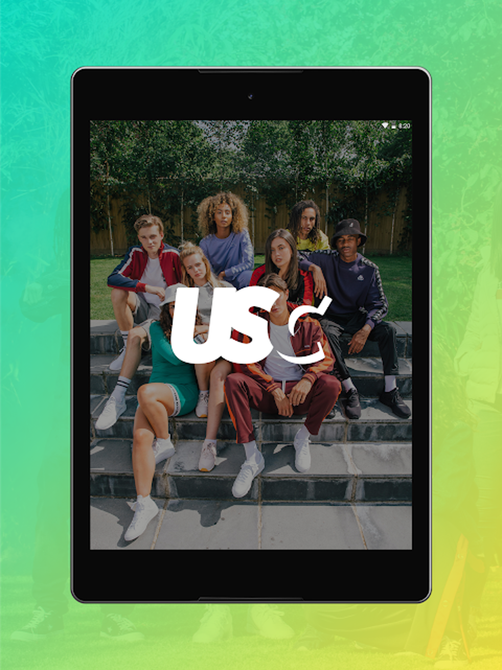 USC APK para Android - Descargar