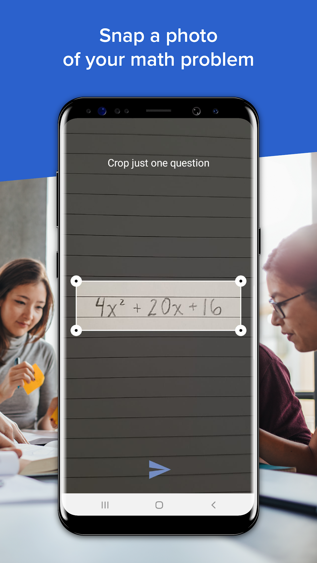 Mathway: Scan Solve Problems APK для Android — Скачать