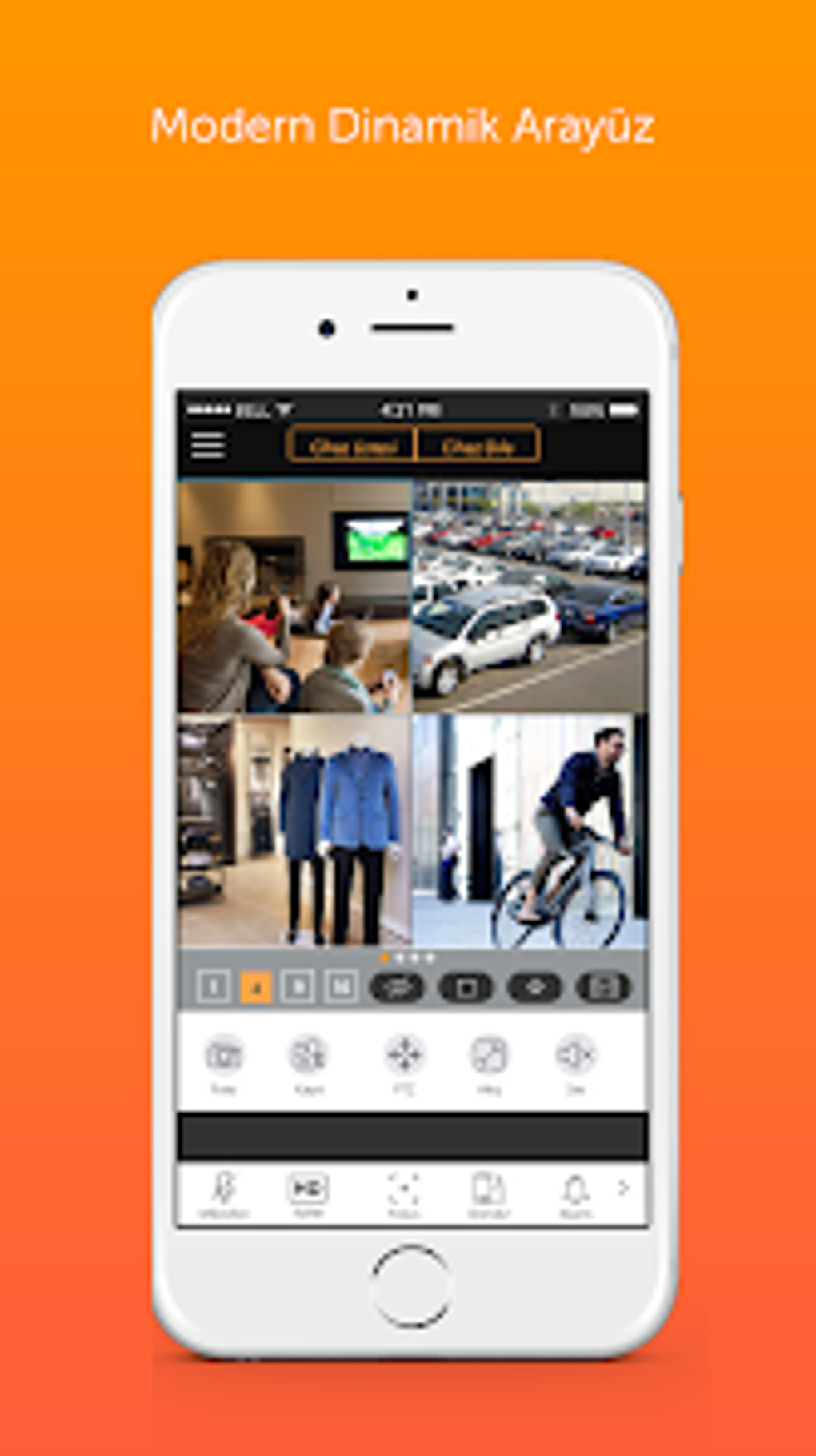 Bullwark Quantum for Android - Download