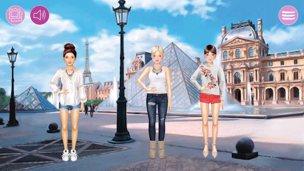 Style your Model APK for Android - Download